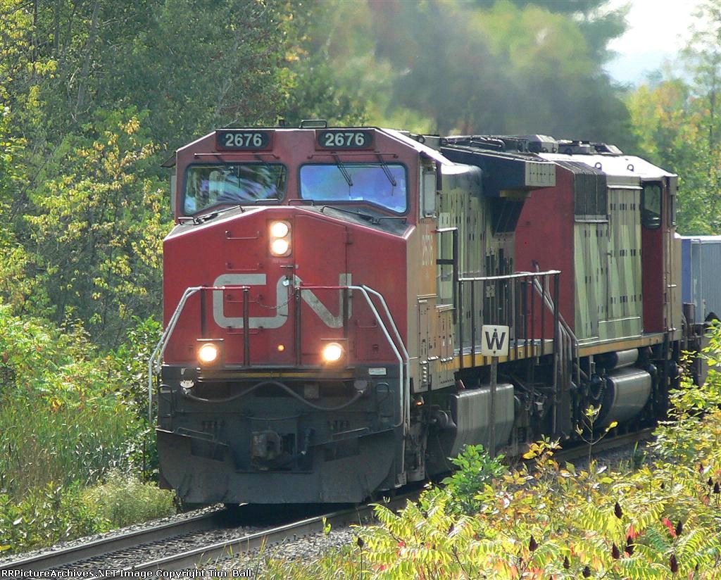 CN 2676